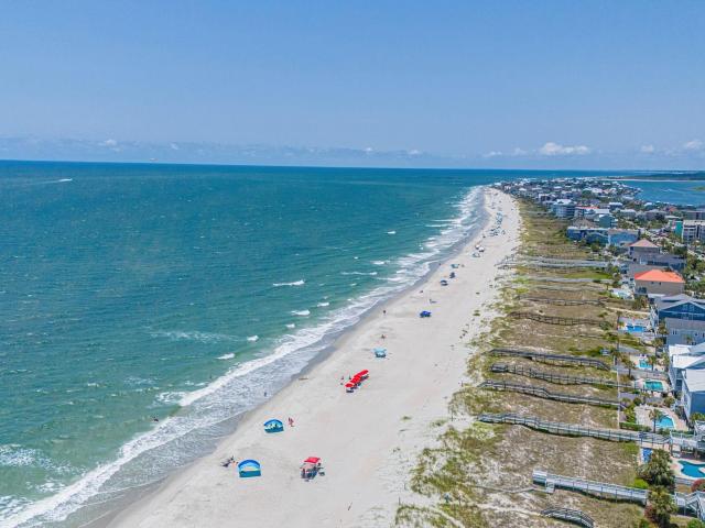 8069 Resin Rd, Murrells Inlet, SC 29576 | MLS #2522