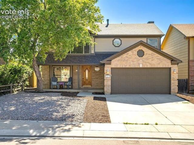 8069 Scarborough Dr, Colorado Springs, CO 80920