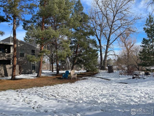 8060 Niwot Rd, Unit 66, Niwot, CO 80503 | MLS #1048