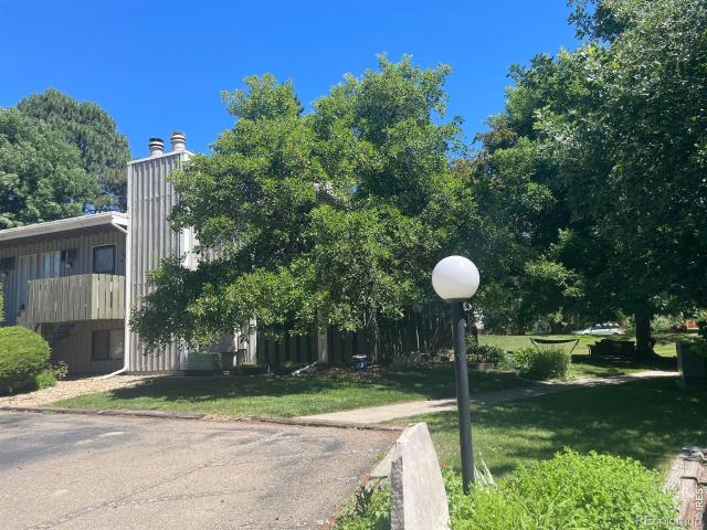 8060 Niwot Road # 7 E