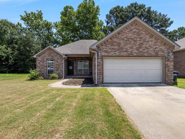 8060 Nora Ln, Sherwood, AR 72120