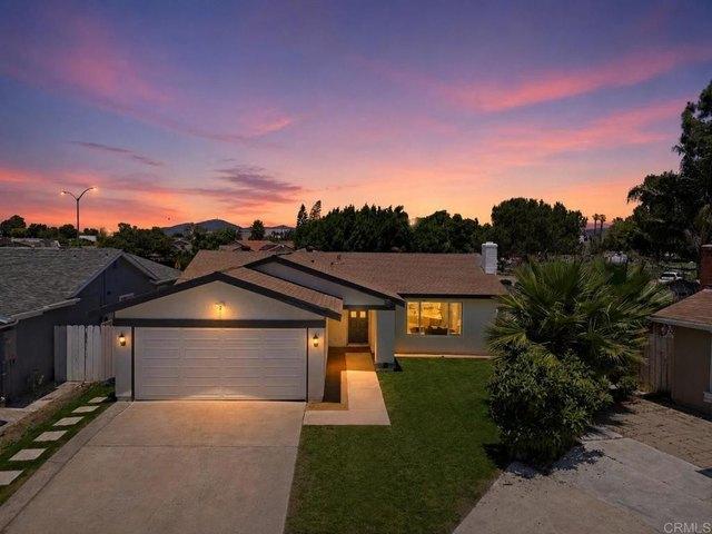 8060 Chalet Pl, San Diego, CA 92126