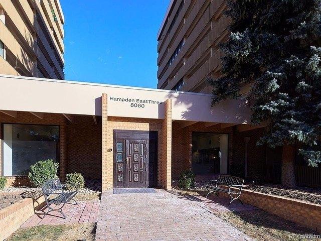 8060 E Girard Ave Apt 111, Denver, CO 80231