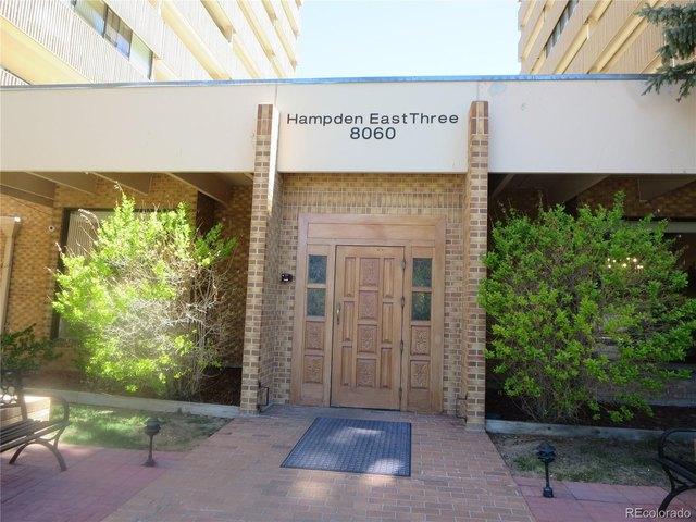 8060 E Girard Ave Apt 711, Denver, CO 80231
