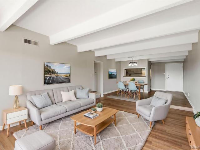 8060 E Girard Avenue # 612