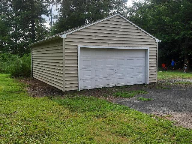 8060 Easton Road