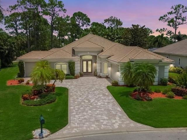 8060 Kiawah Trce, Port Saint Lucie, FL 34986