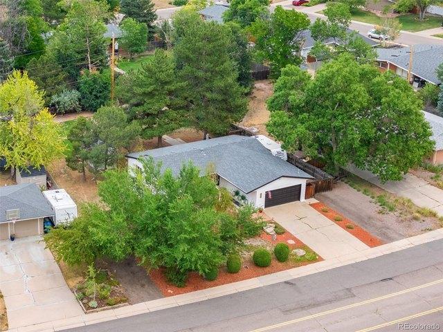 8060 S Kendall Blvd Lot 9, Littleton, CO 80128