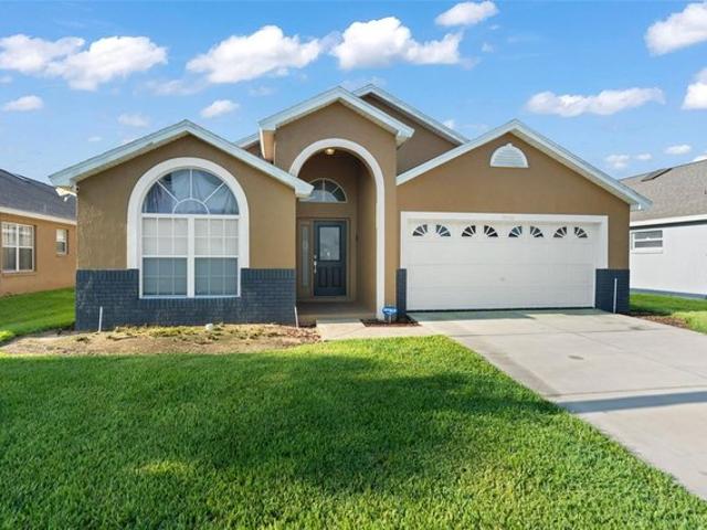 8060 Santee Dr, Kissimmee, FL 34747