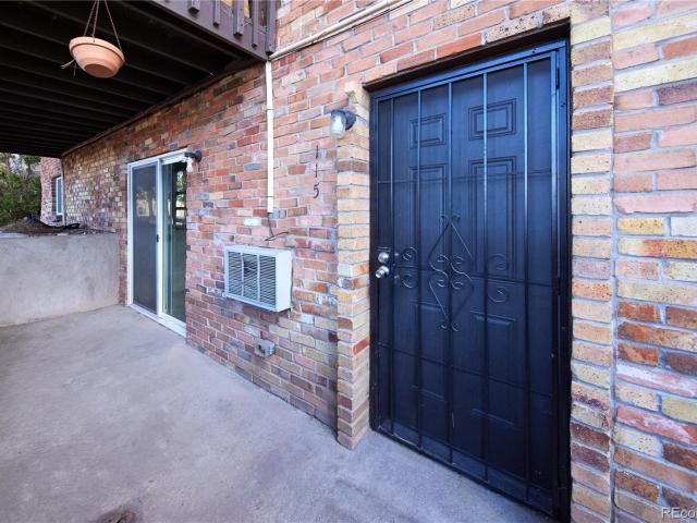 8060 W 9th Ave, Unit 115, Lakewood, CO 80214 | MLS #6180