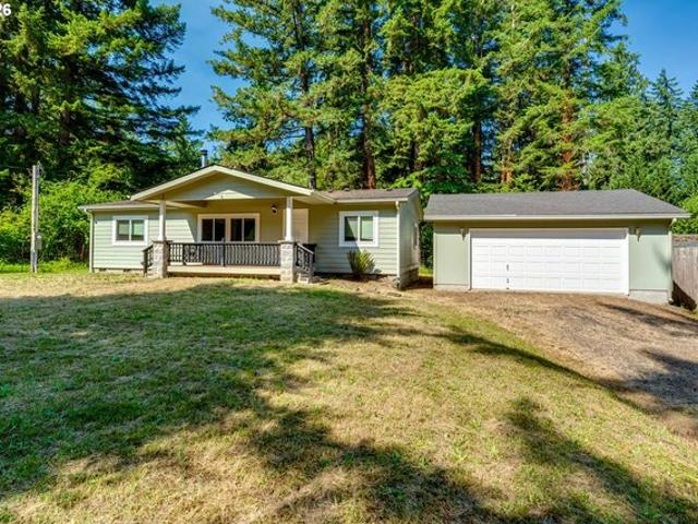 80618 Lost Creek Rd, Dexter, OR 97431