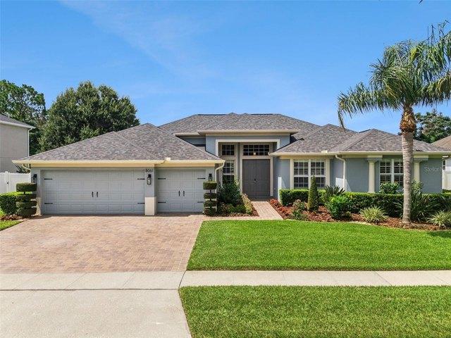 8061 Crushed Pepper Ave, Orlando, FL 32817