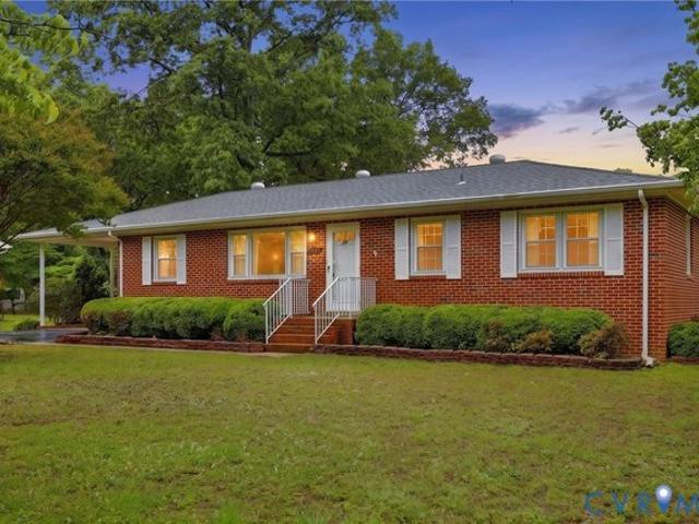 8061 Elliott Dr, Mechanicsville, VA 23111