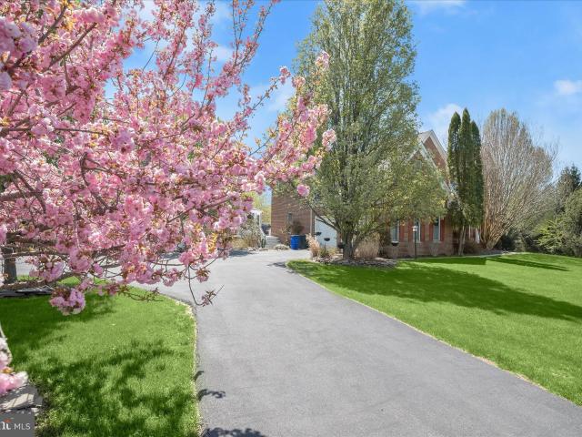 8061 Hunterbrooke Ln, Fulton, MD 20759 | MLS #MDHW2063