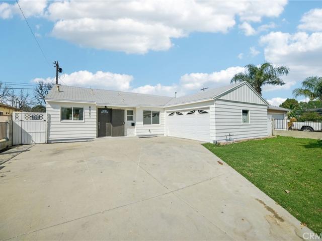 8061 Hesperia