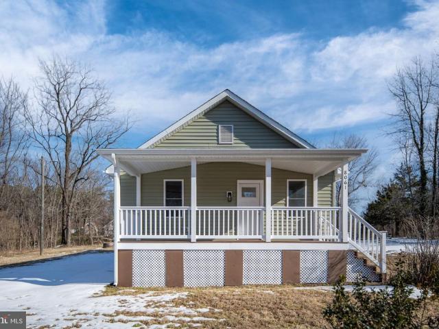 8061 James Madison Parkway
