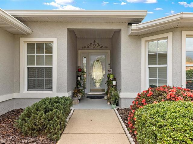 8061 S W 81st Loop, Ocala, FL 34476 | MLS #OM720879
