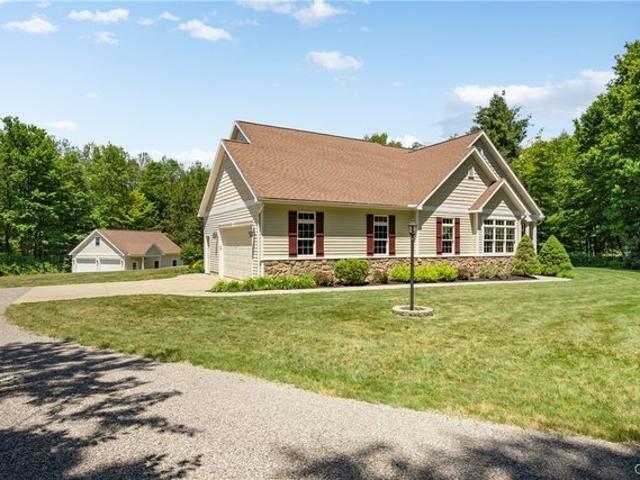 8061 Sand Ridge Rd, Barneveld, NY 13304