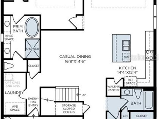 8061 Timberwood Ln, Orlando, FL 32825 | MLS #O6372