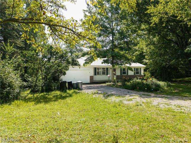 8061 Yoder Road