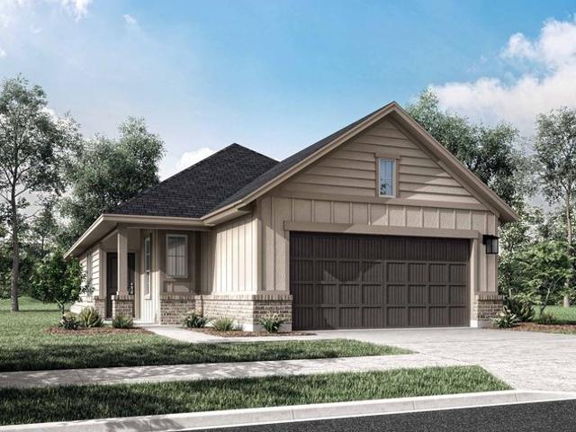8062 Magnolia Praire Ln, Cypress, TX 77433