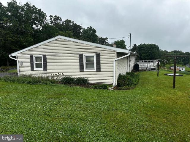 8062 Colebrook Road