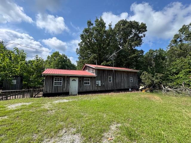 8062 Frame Hollow Rd