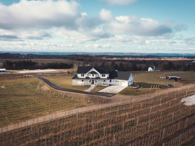 8062 Sayler Road
