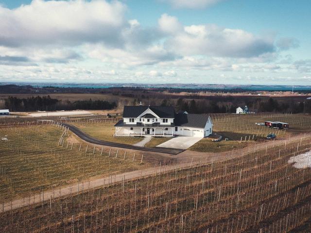 8062 Sayler Road