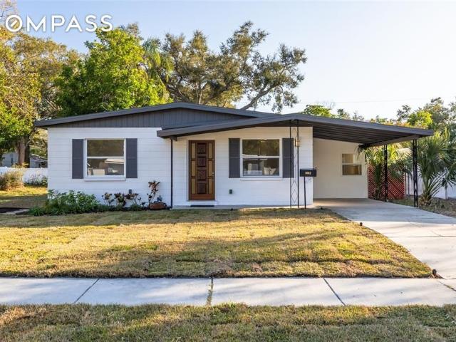 8062 28th Ave N, St. Petersburg, FL