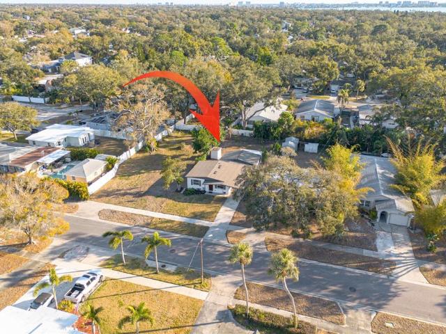 8062 28th Ave N, St. Petersburg, FL 33710 | MLS #TB8474 | Compass