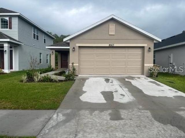 8063 Bent Tree Loop, Harmony, FL 34773