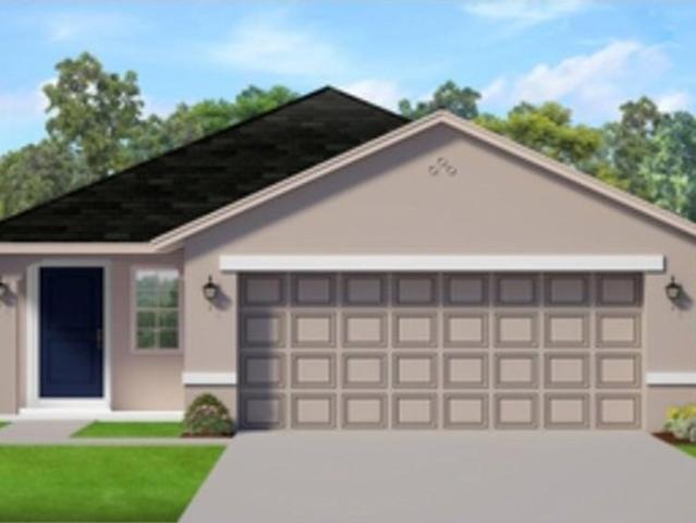 8063 Bent Tree Loop, Saint Cloud, FL 34773