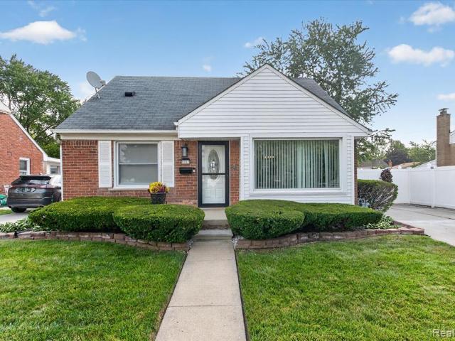 8063 Pelham Road