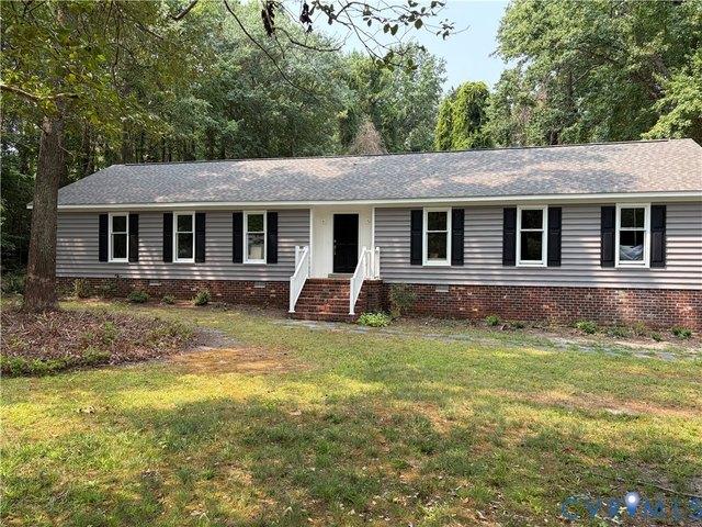 8063 Sinclair Rd, Mechanicsville, VA 23111