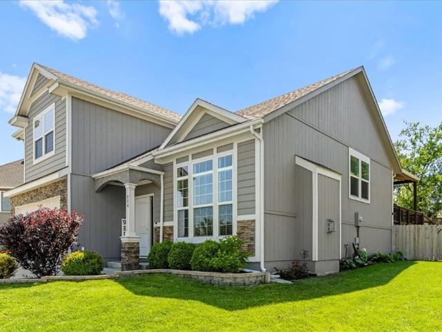 806 154th Circle