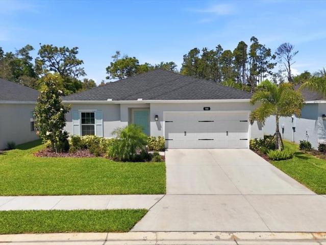 806 170th St E, Bradenton, FL 34212 | MLS #A4689