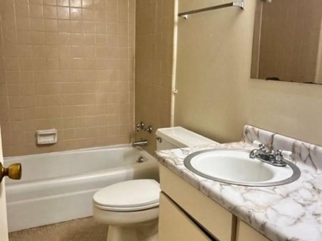 806 2 Bedroom Apartment for Rent at 866 Arlington Ave, Baton Rouge, LA 70806 Mid City South