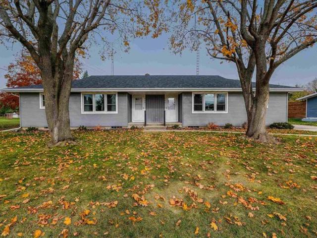 806 808 Rock River Ave, Waupun, WI 53963