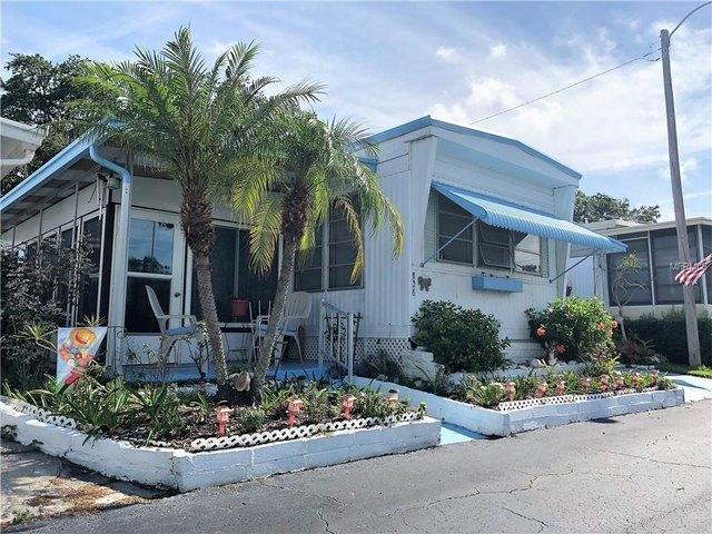 806 8th St, Clearwater, FL 33765