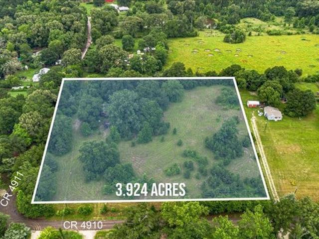 806 County Road 4910, Troup, TX 75789