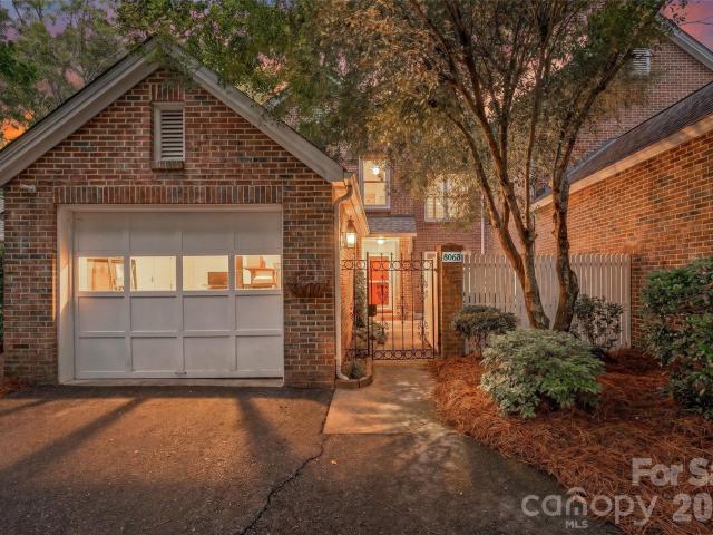 806 Colony Oaks Drive # B