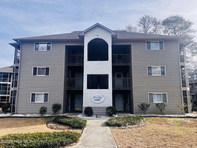 806 Colony Pl Unit C, Sunset Beach, NC 28468