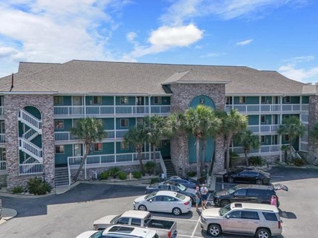 806 Conway St Apt 116, North Myrtle Beach, SC 29582