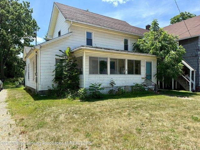 806 Corunna Ave, Owosso, MI 48867