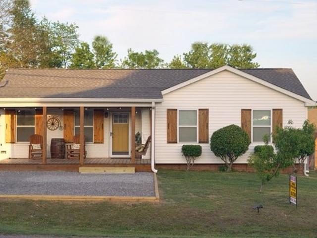 806 Calista Rd, White House, TN 37188