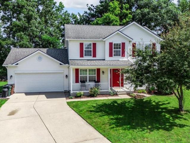 806 Canute Ct, Hamilton Township, OH 45039