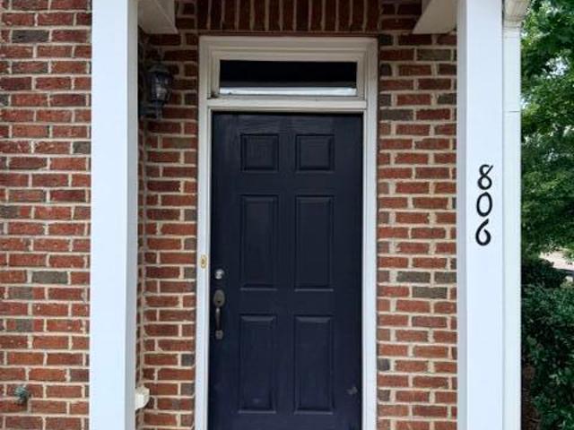 806 Carpenter Glenn Drive
