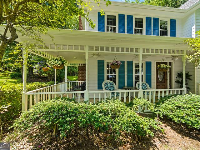 806 Carradale Ct
