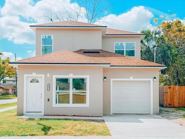 806 Carter St, Orlando, FL 32805
